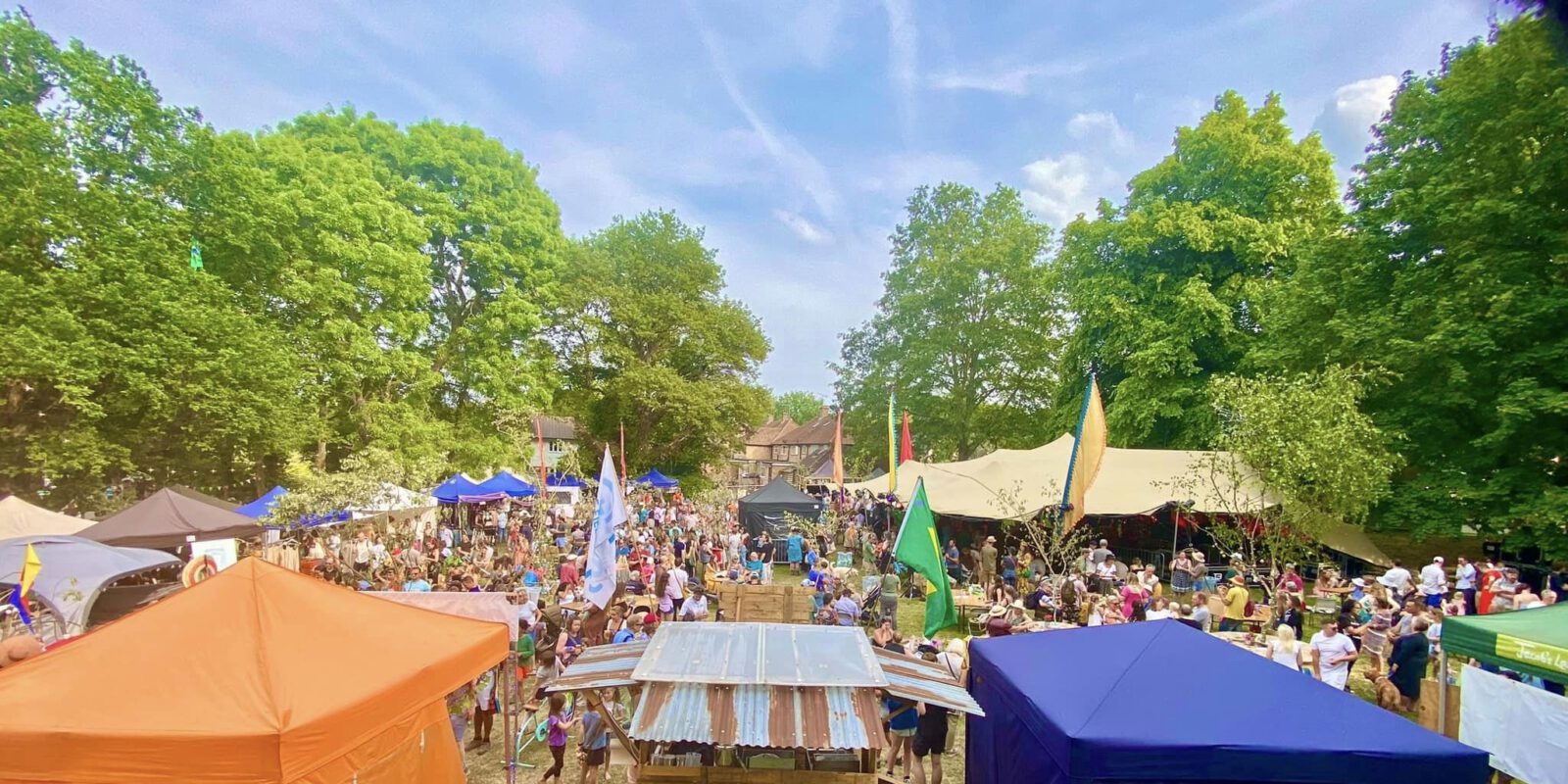 Forest Row