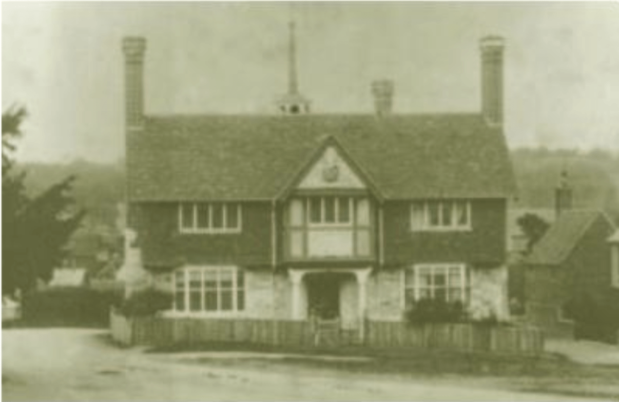 The History of Forest Row Village Hall