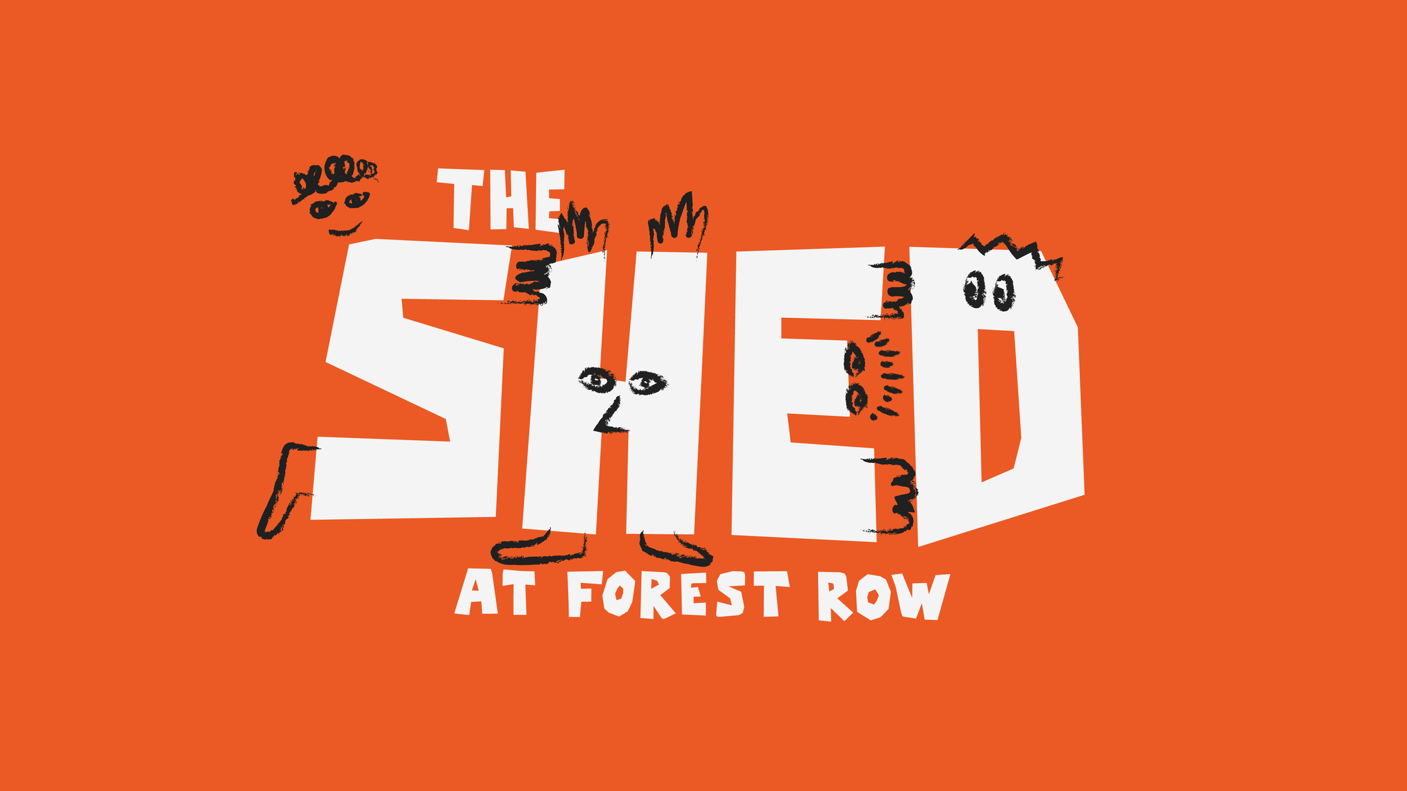 Forest Row